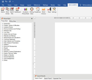 REF-N-WRITE 7.1 Pro Download & Guide | YouSoftly